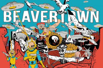 Spotlight: Beavertown Brewery